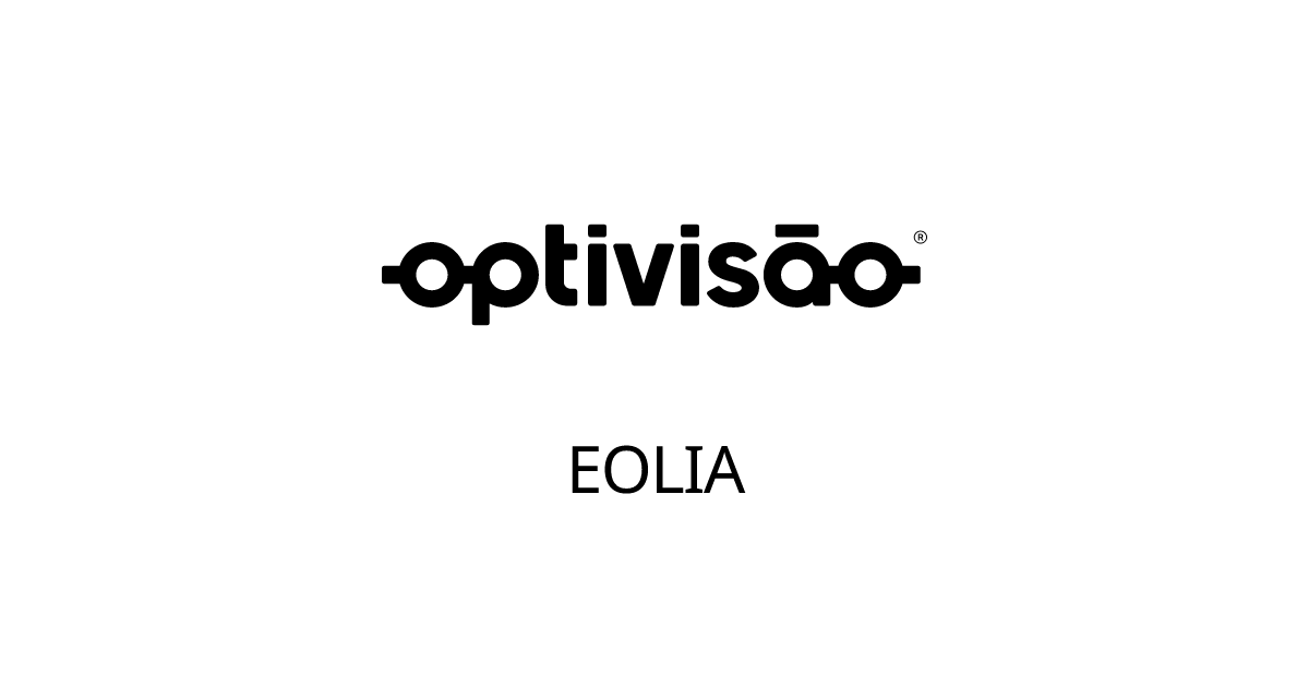 Armações Sea2See Eolia | Optivisão