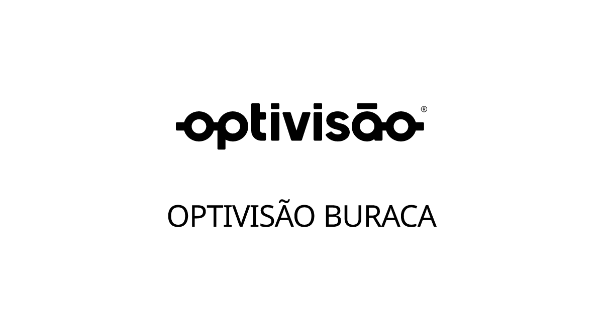 Loja OPTIVISÃO BURACA | Optivisão